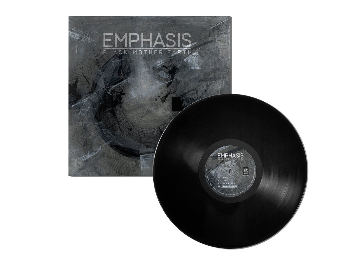 Black.Mother.Earth | Emphasis