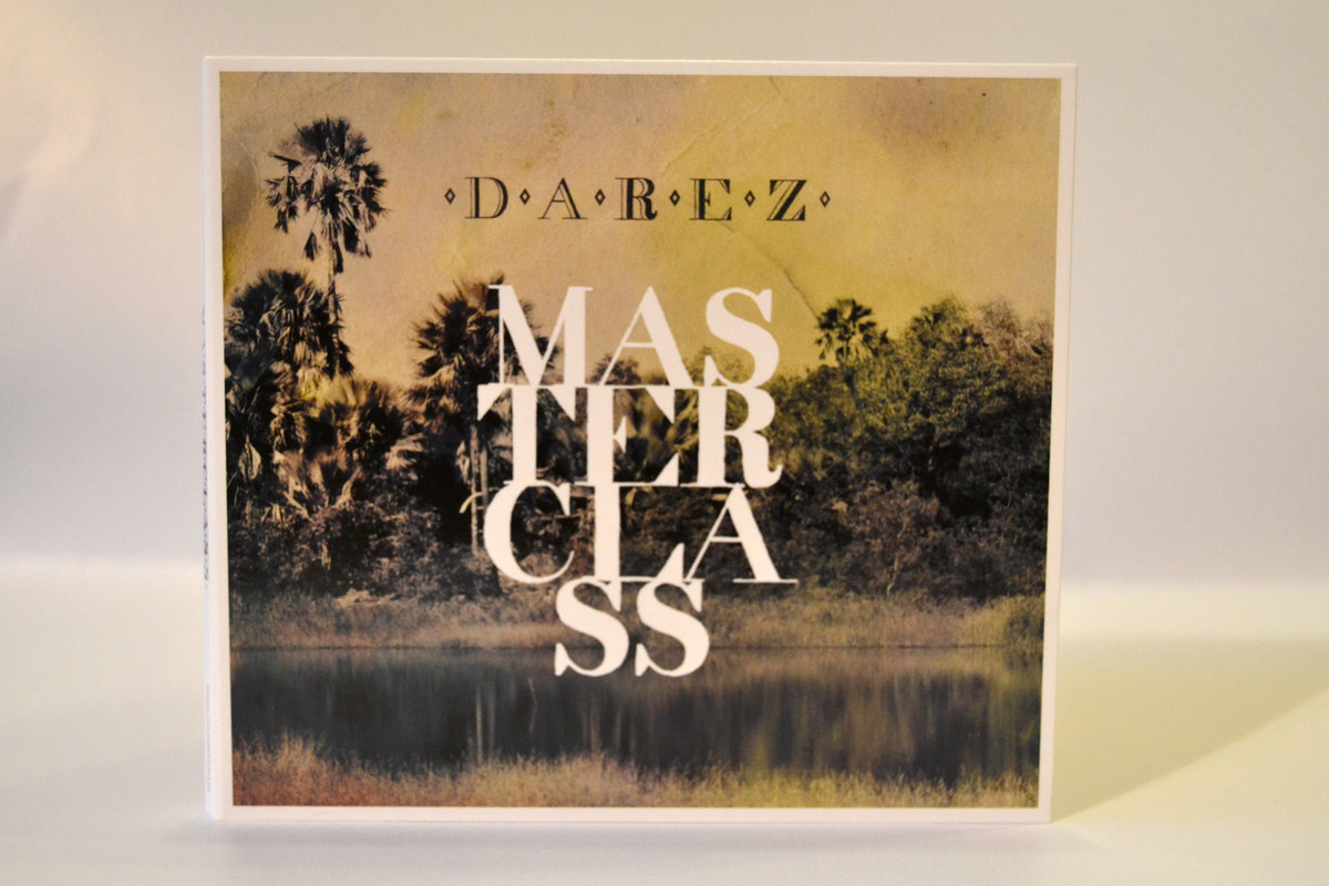 Masterclass | DAREZ | A NIGHT ON CANOPY