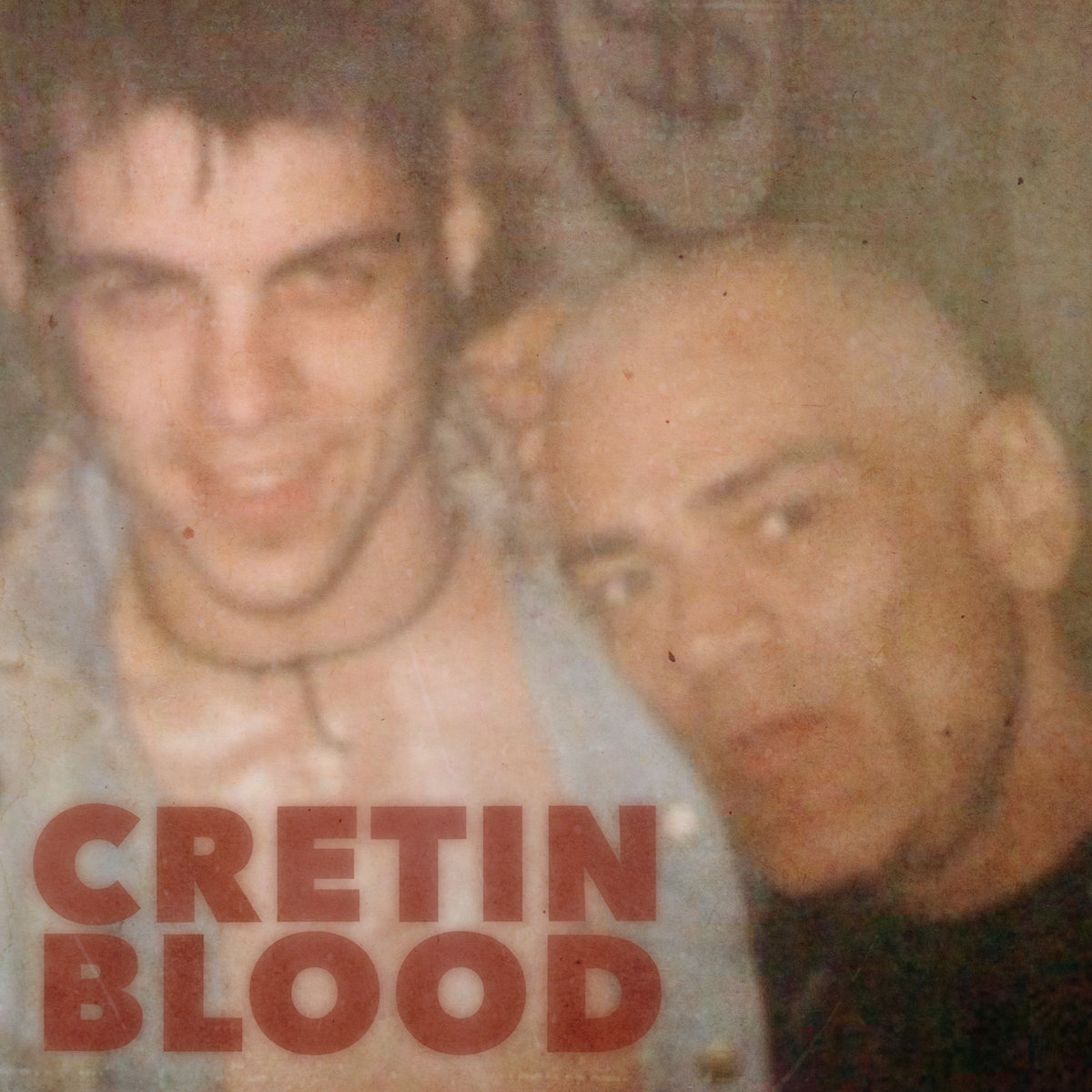 the Crystal Blizzard | Cretin Blood