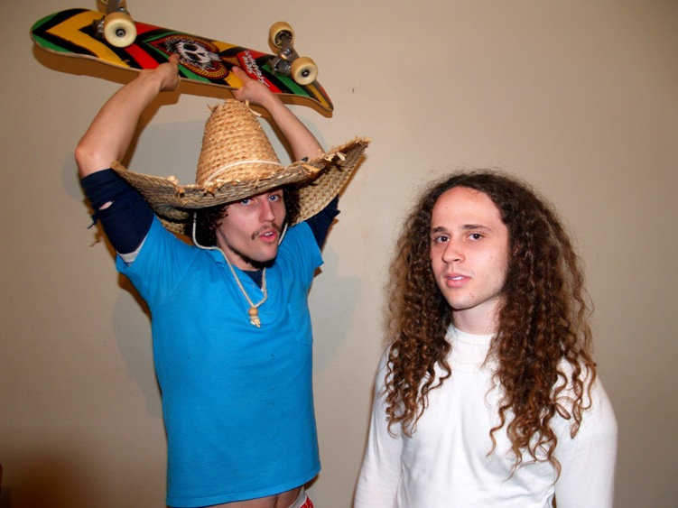 (still)Exists! | Gallucci