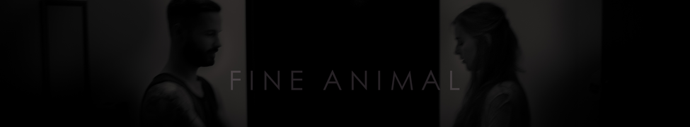 Music | Fine Animal