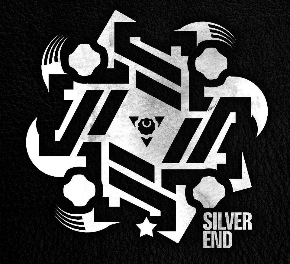 Spreading Fire | Silver End