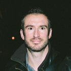 Mark Ward - Submerge EP | Mark Ward | hello strange