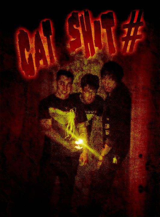 Demo 2010 | Cat Shit