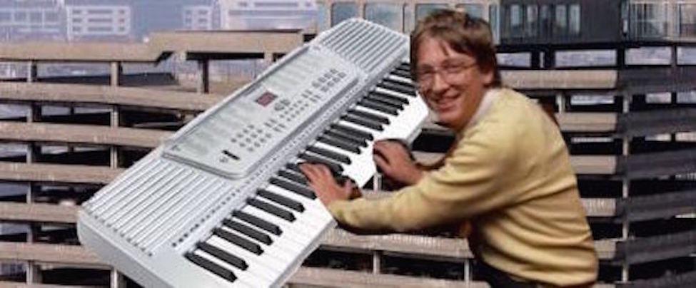 ...plays the poems of Jack Allan | billgateshead