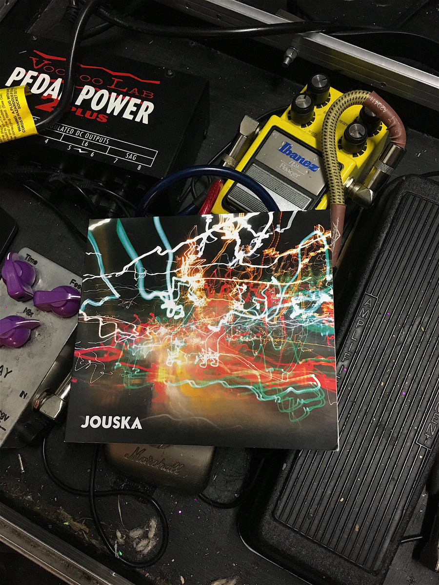 Jouska | Jouska UK