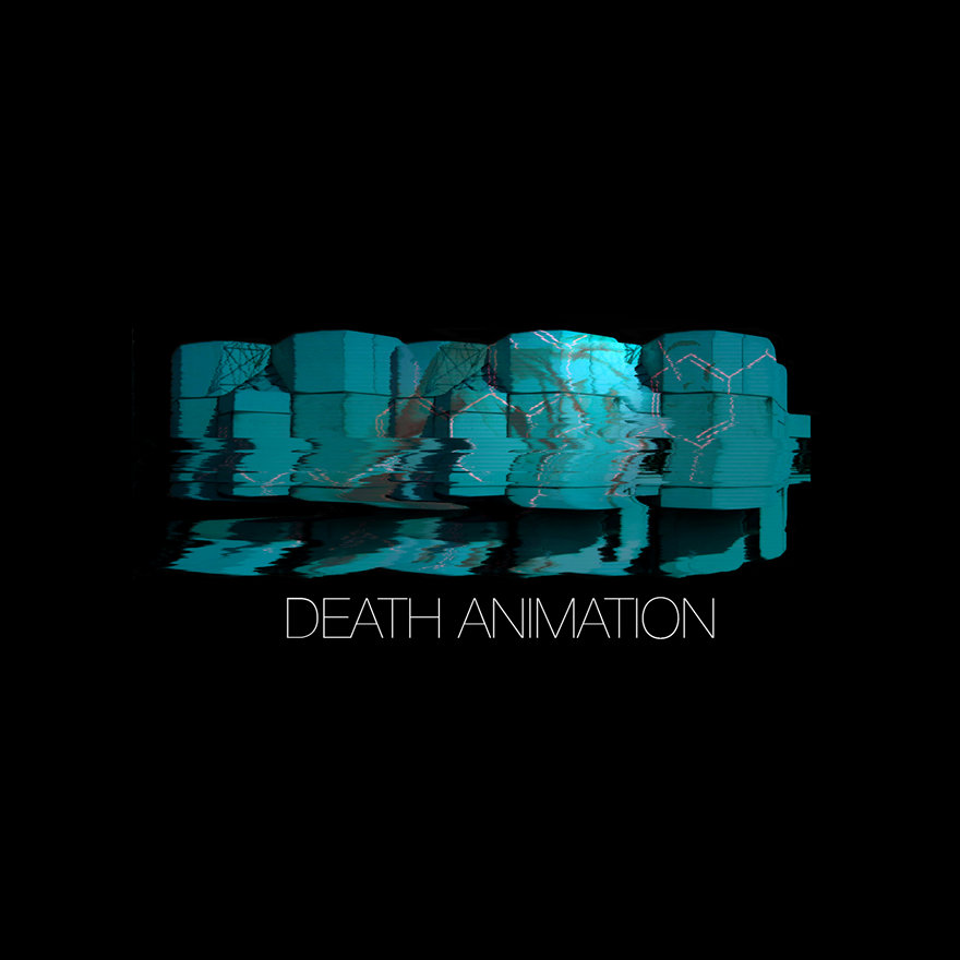 'ii' with Crosby Cole | Death Animation with Crosby | Death Animation