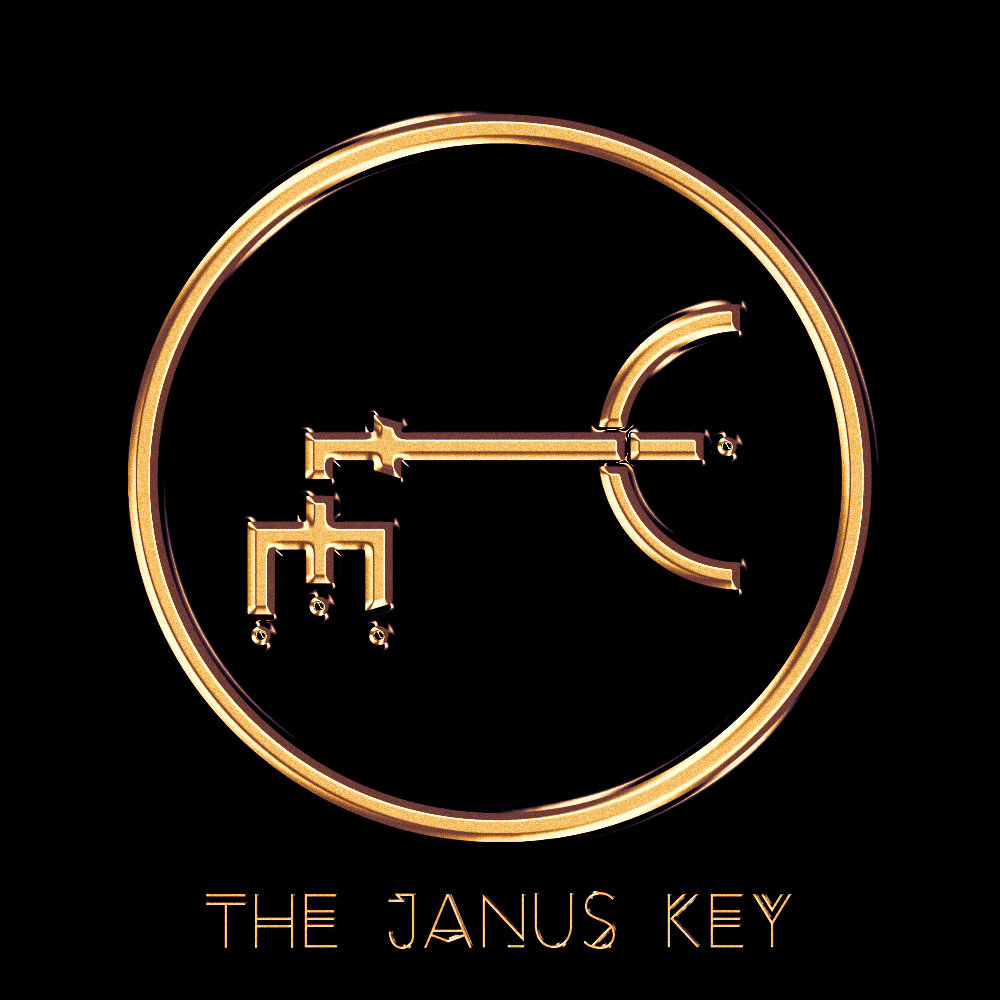 The Janus Key | The Janus Key