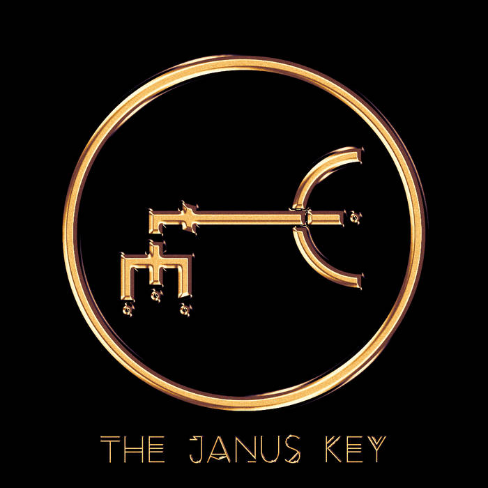 Janus Band Logo