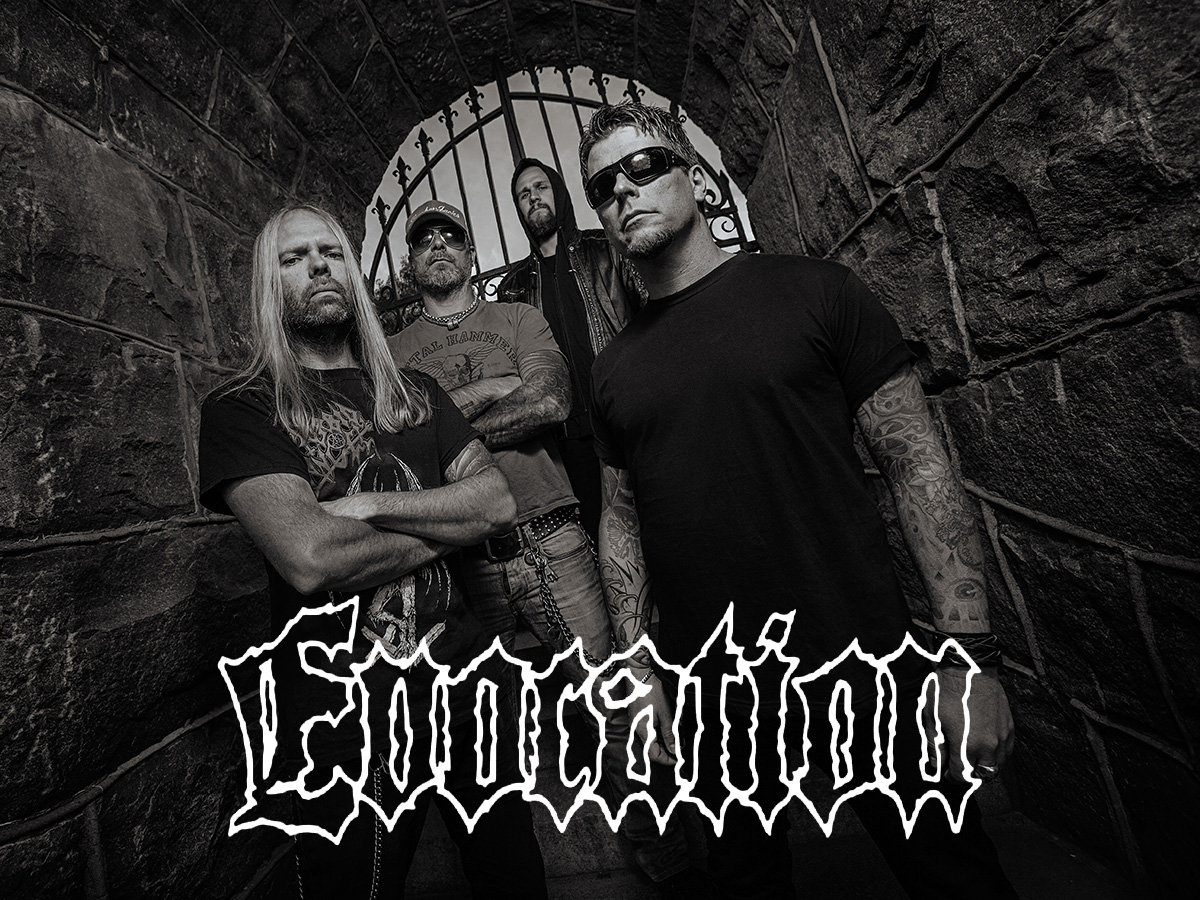 The Shadow Archetype | Evocation