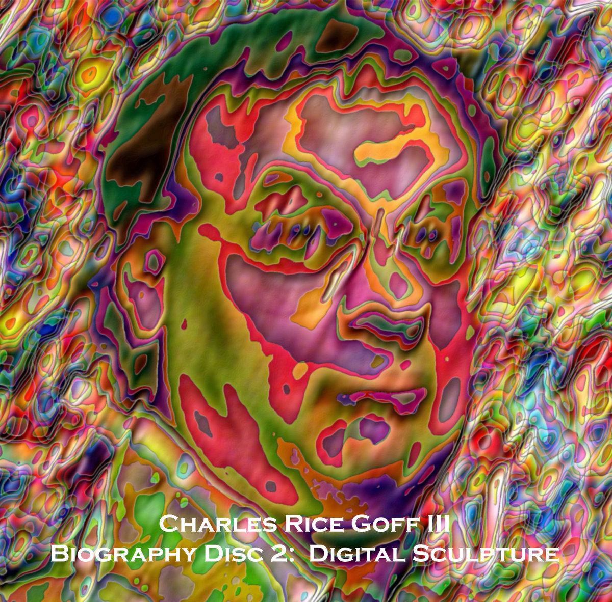 Charles Rice Goff III Biography | Charles Rice Goff III | Aural Films