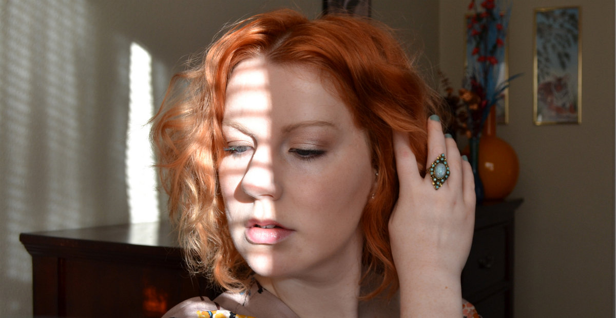 The Lovelust Recordings | Celia Grace