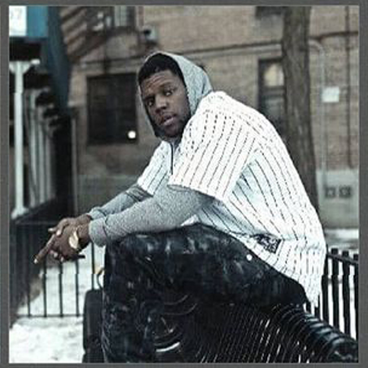 THE AMERICAN EXPERIMENT | BBA (Big Brother Almighty)