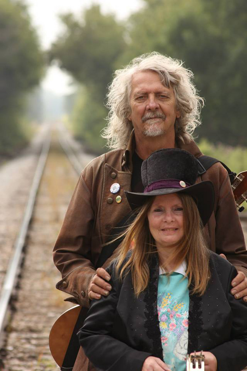 Punk'n Live! | Gary Forney