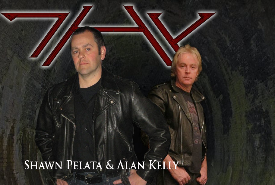 For The Record (2017) | 7HY (Seven Hard Years)