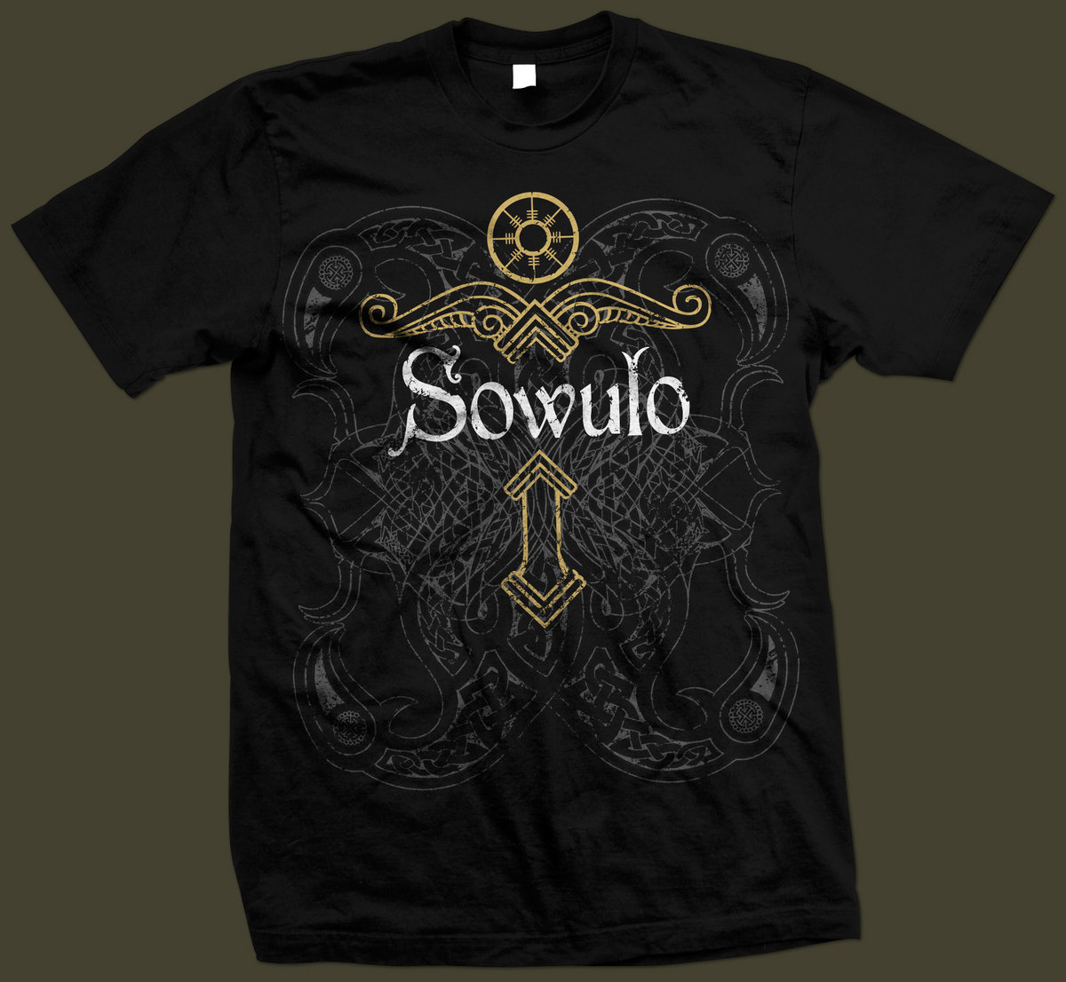 Alvenrad | Sowulo