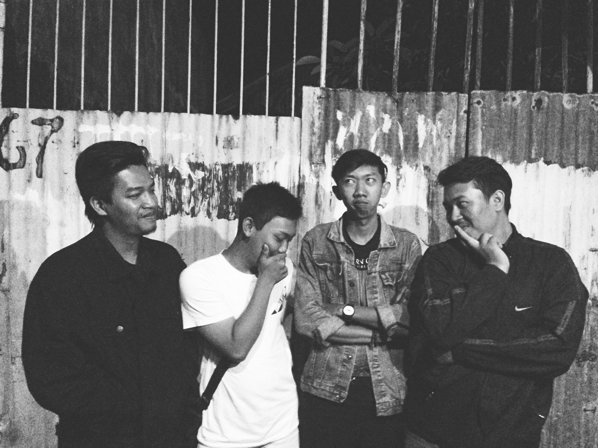 Ordinary People | Bushed