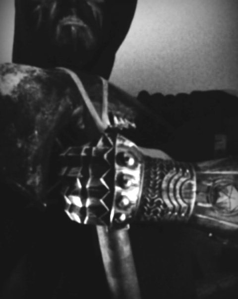 Entering the Era of Recreation | SCRAG