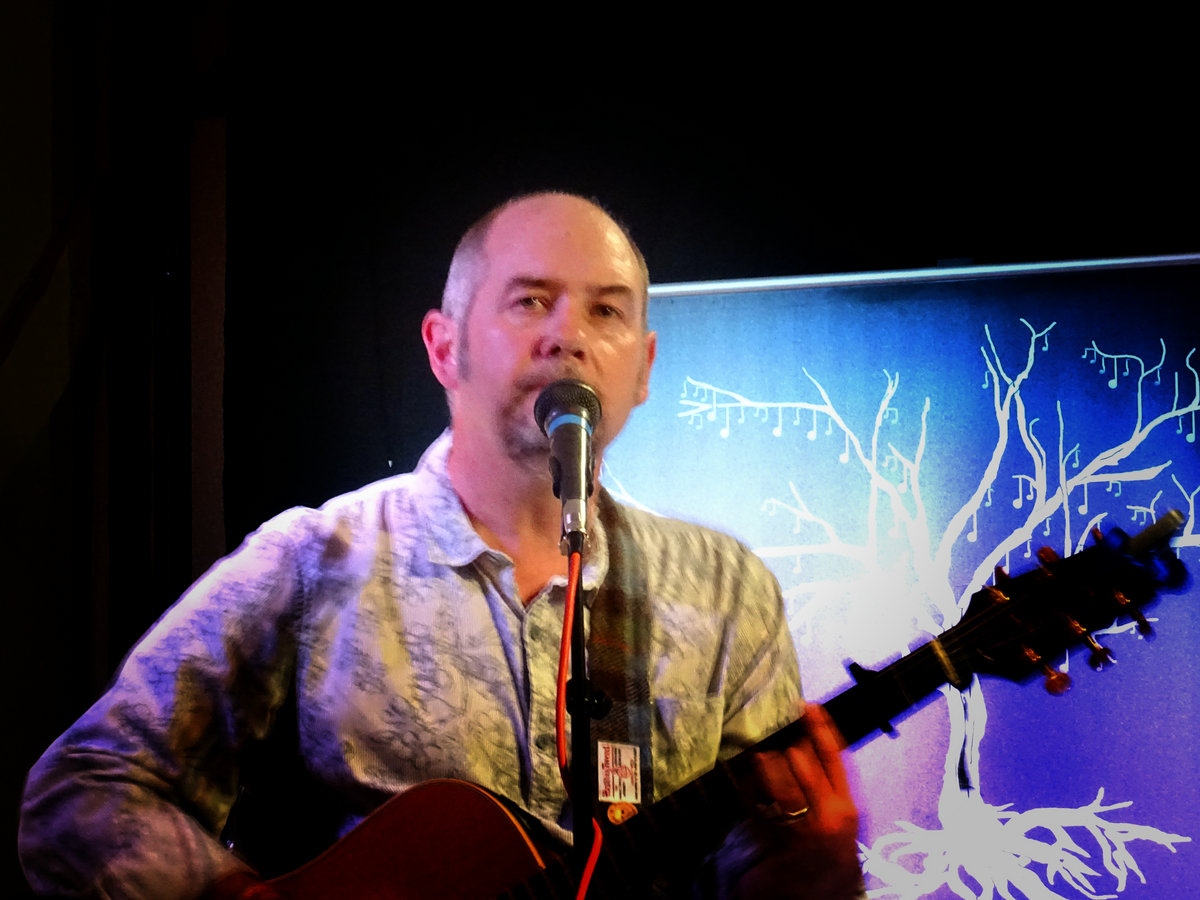 Sunrise | Andy Craig