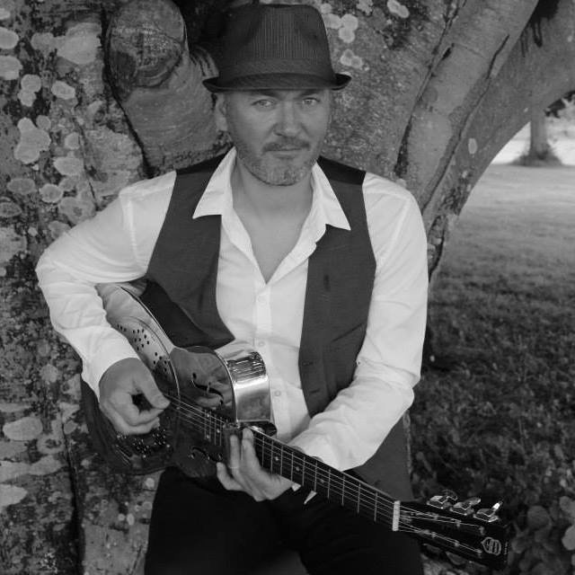 John Fries Unreleased Acoustic EP | John Fries