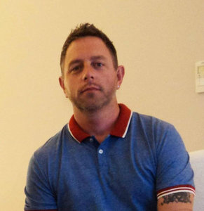 Music | Mark Anthony Harrison-Buckley