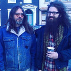 Fear and Whiskey | Mekons