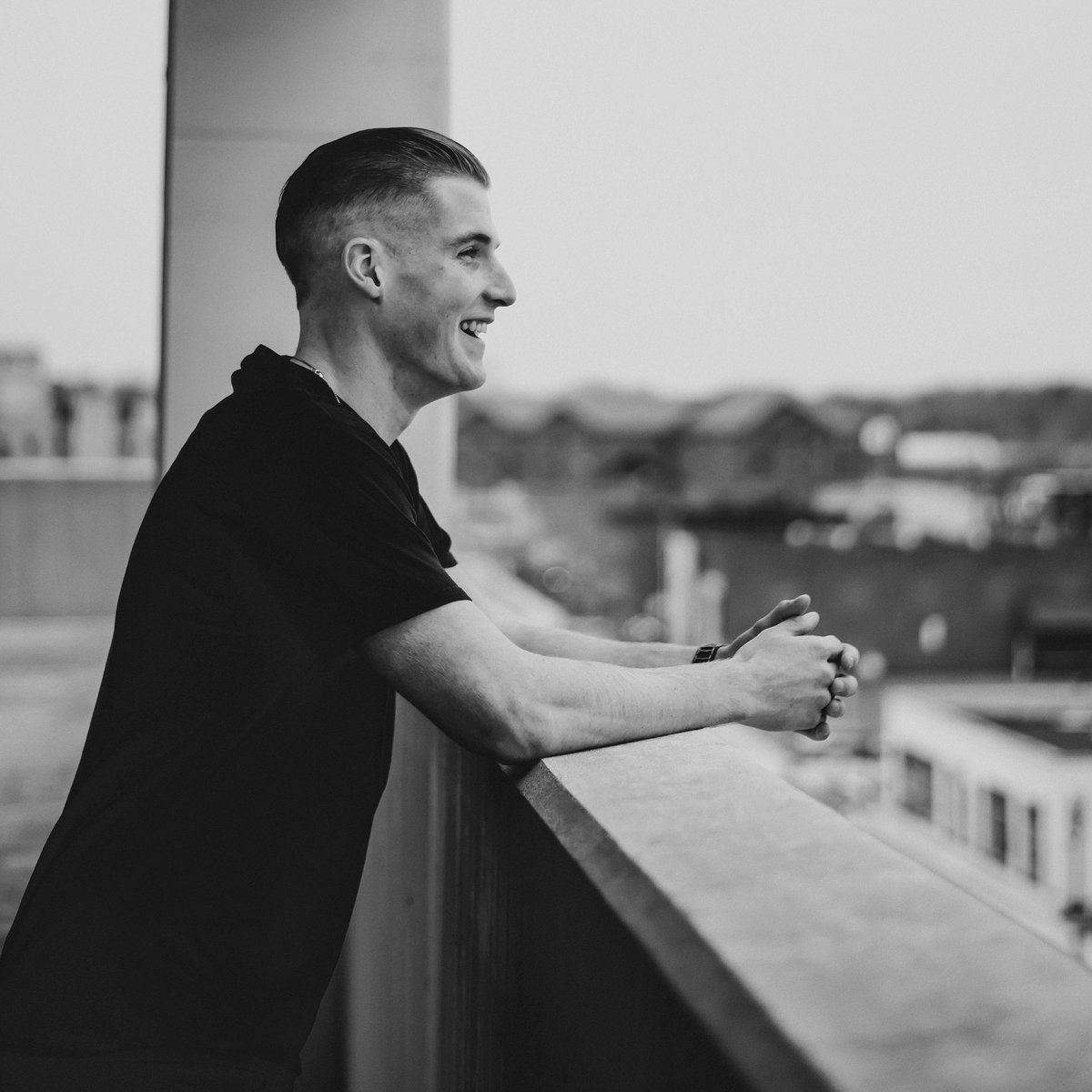 DO THIS x THE MOVEMENT | Ben P.