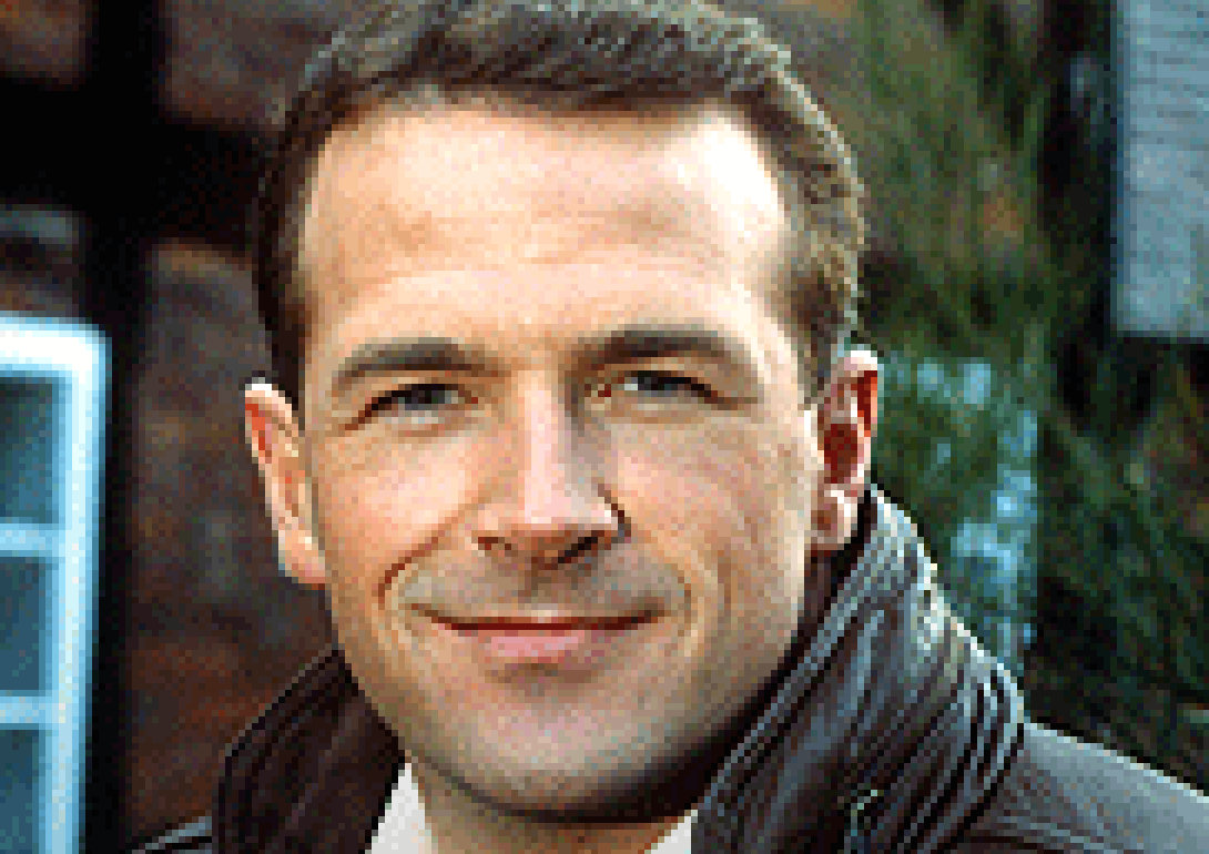 Martin Smith - Memorial Website Collection | Martin Smith