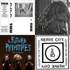 Into The Primitive | The Future Primitives