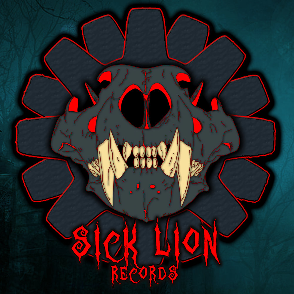 VA Killer Community (Compiled by Leonofobia) | Sick Lion Records