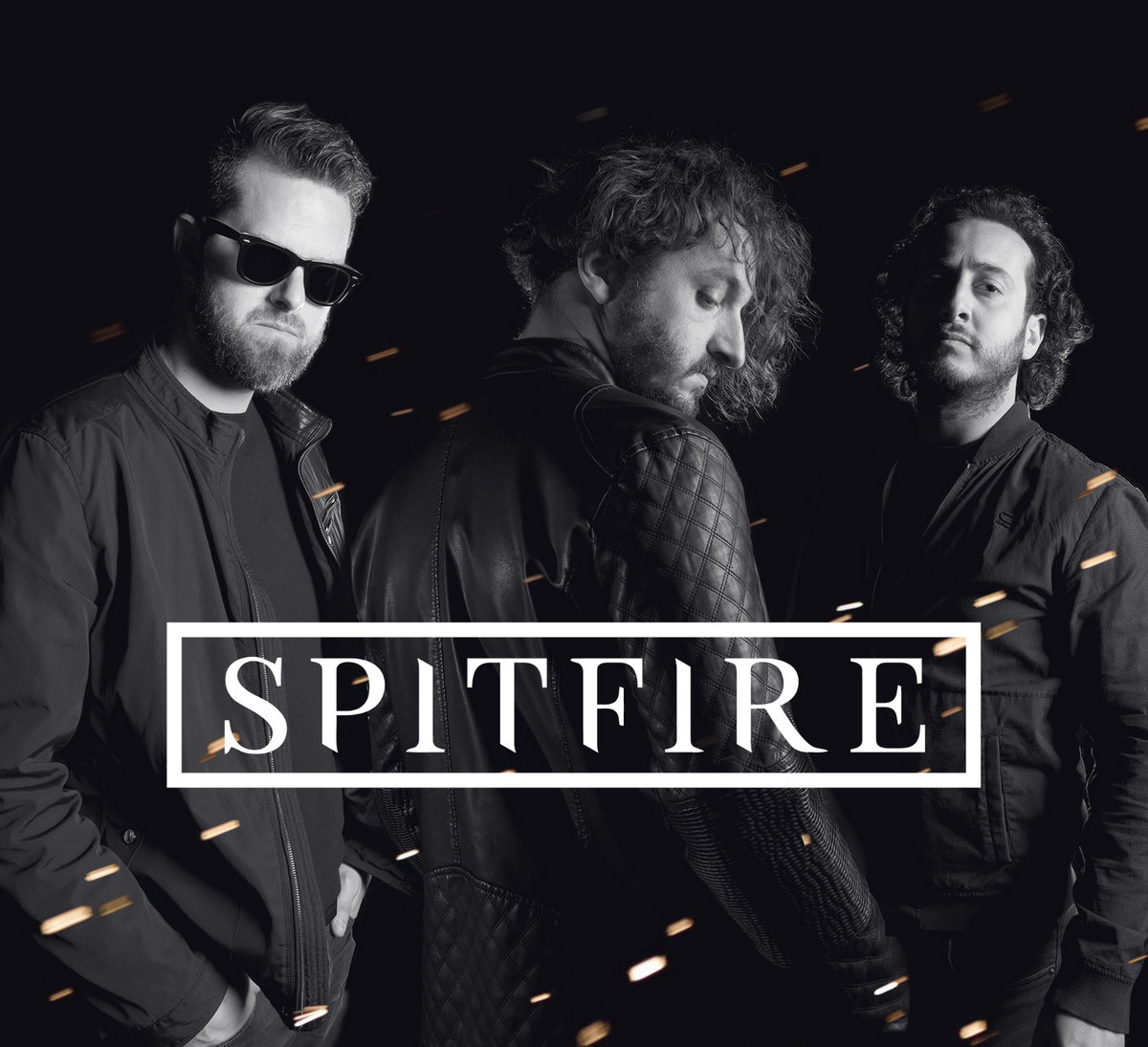 State of mind | SPITFIRE