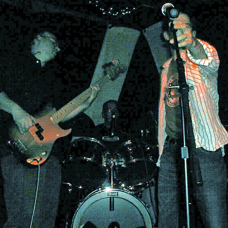 Music | Damaged Goods