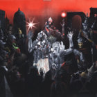 Movements | Solar Fields