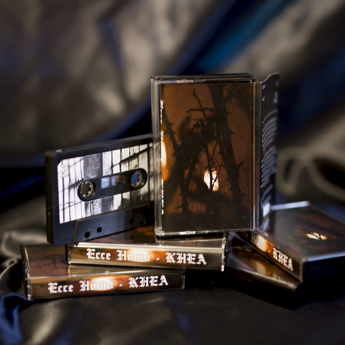 KHEA | Ecce Homo