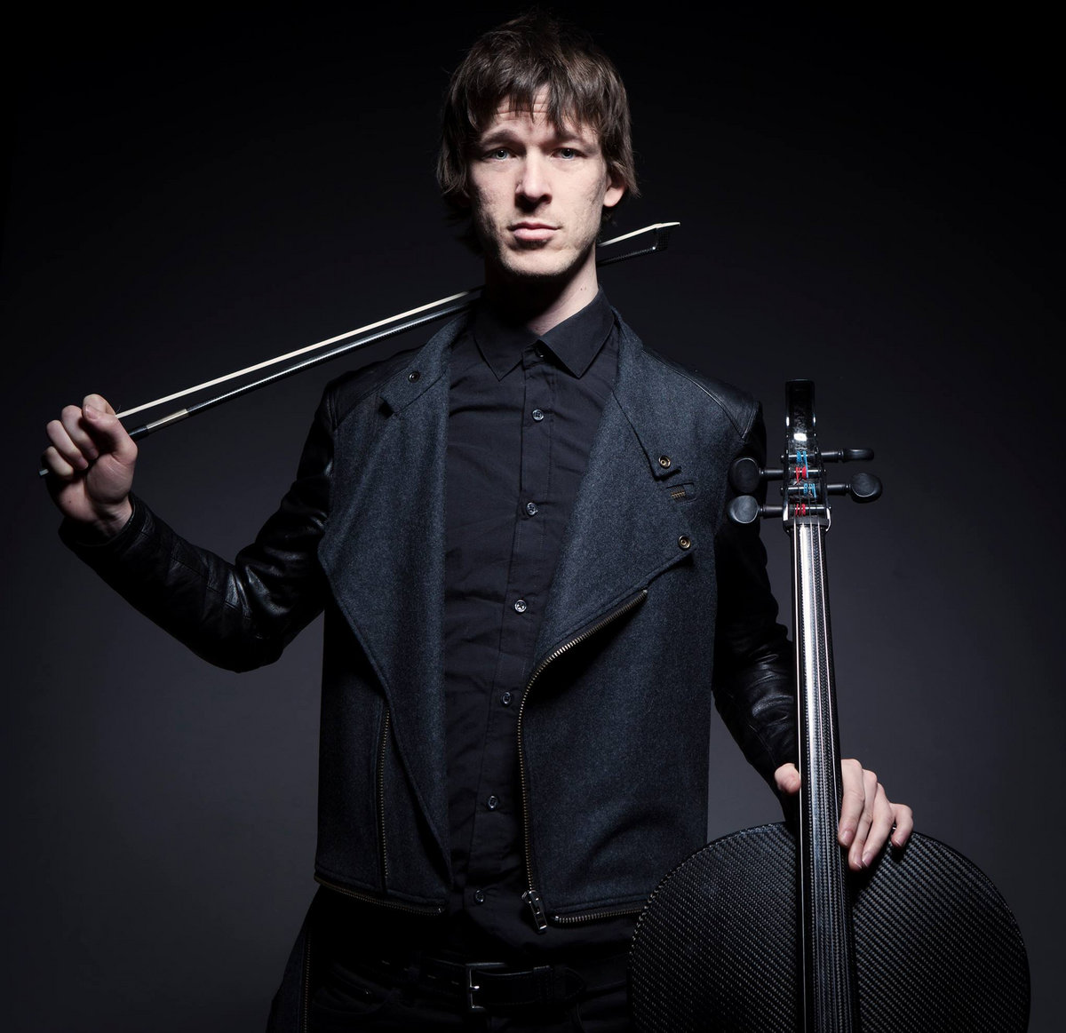 Music | Adam McKenzie