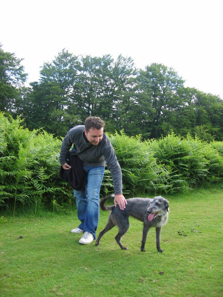 The Beacon | Rob Valentine