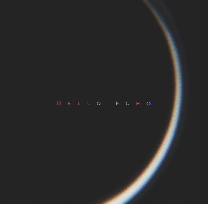 Shard | Hello Echo
