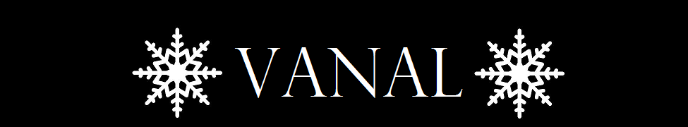 Music | VANAL