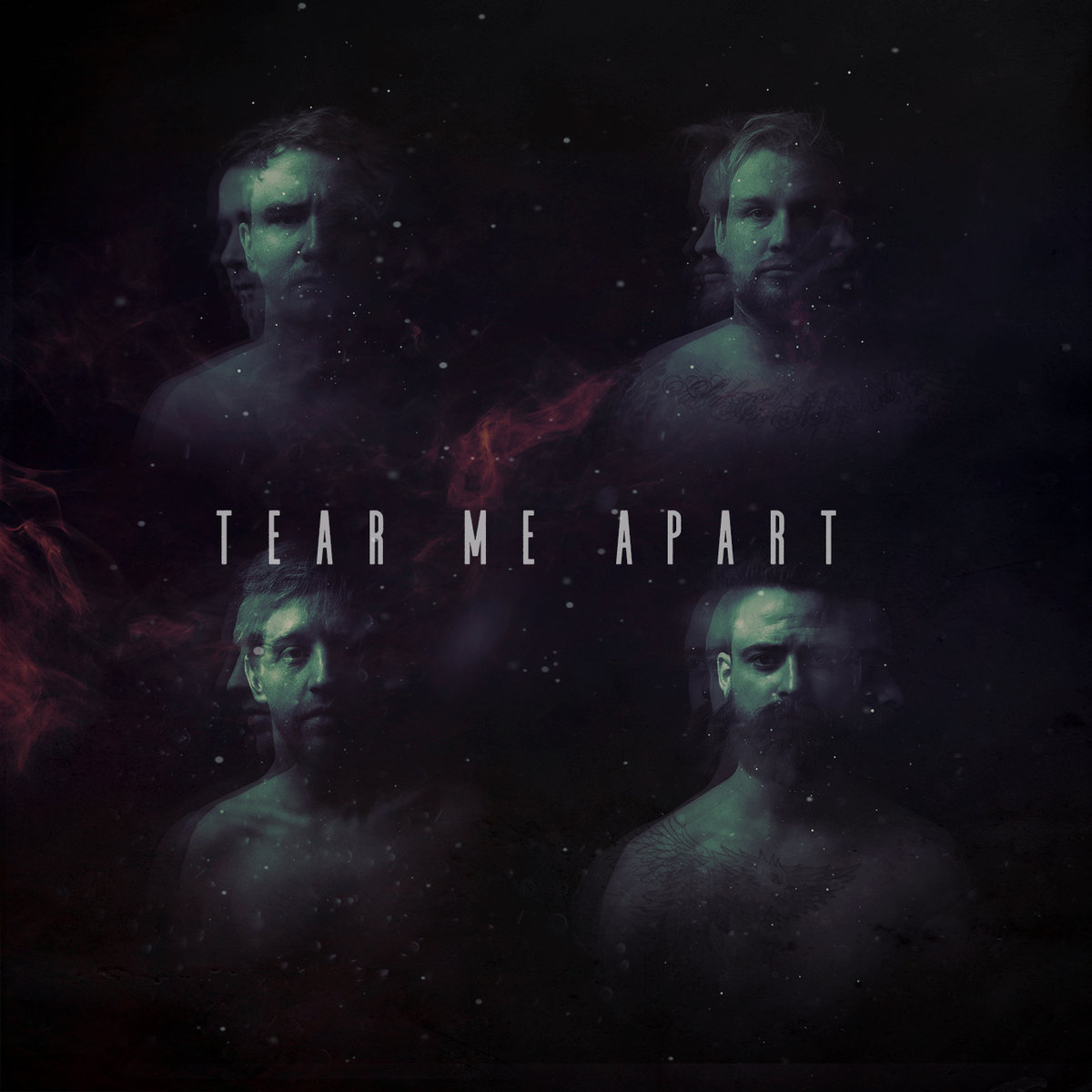 ...And For A Moment, We Felt Free | Tear Me Apart