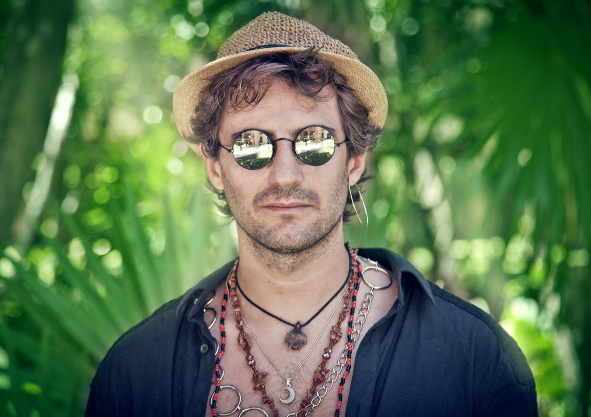 Oxitocina | Guillem Roma