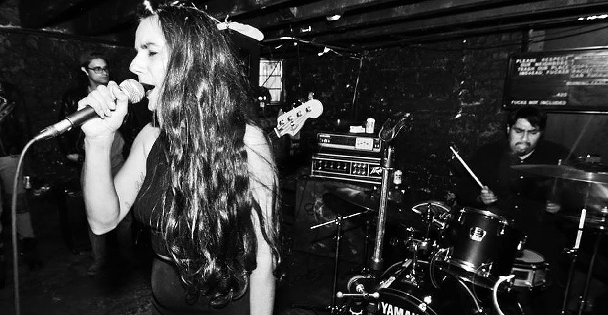 Five New Chicago Punk Bands to Know and Love | Bandcamp Daily