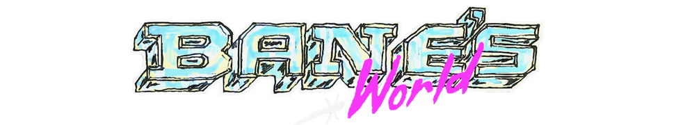 Drowsy | Bane's World