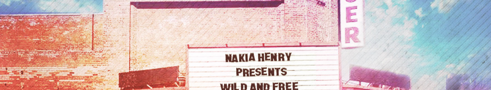 Music | Nakia Henry