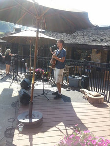 Music | Josh Masters Music