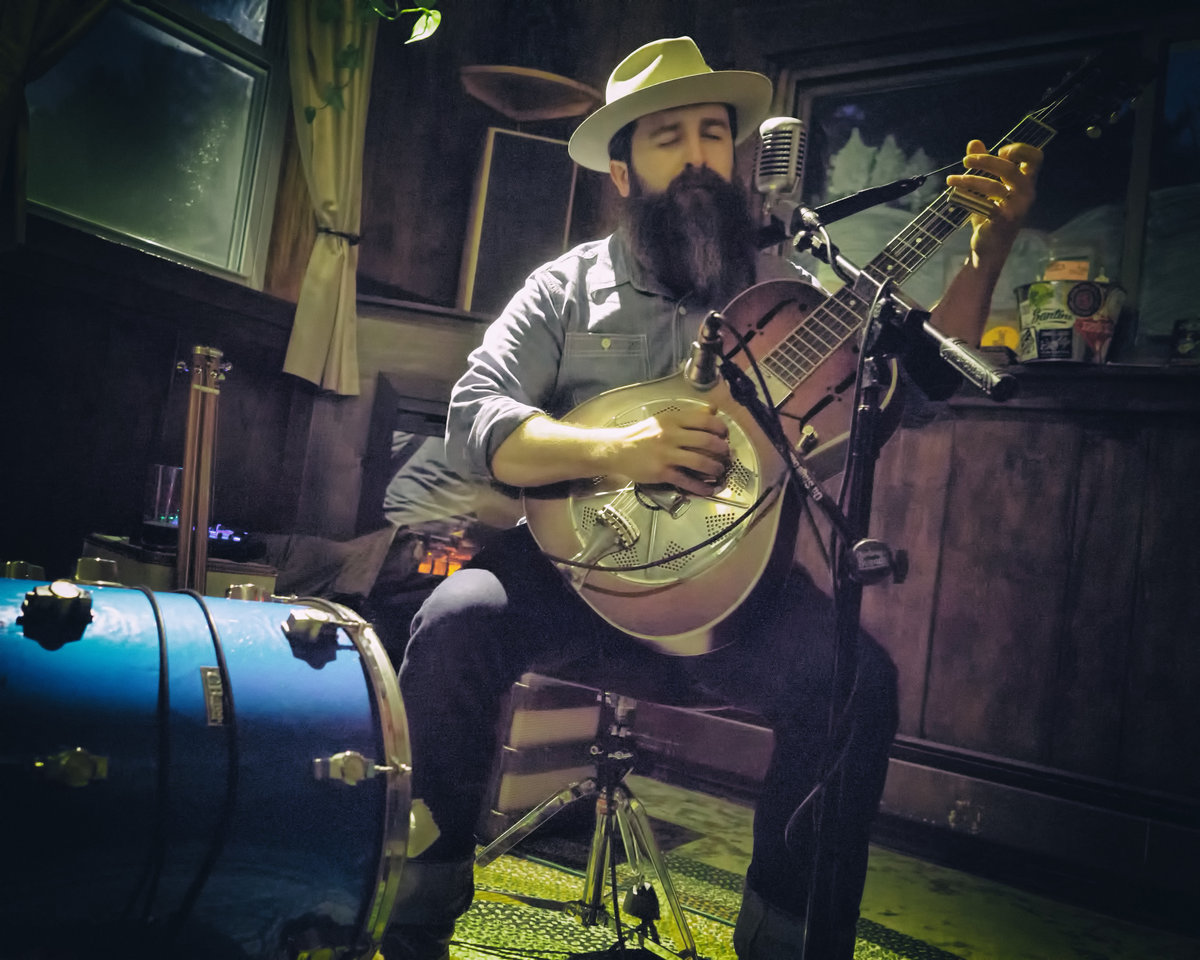 What makes Grandpa love my Grandma so? | Big Jon Short