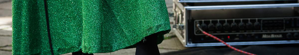 strange ladies | Strange Ladies | STRANGE LADIES