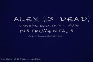 Music | alex (is dead)