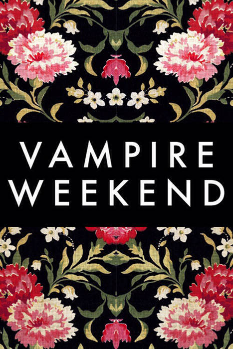 Vampire Weekend Vampire Weekend