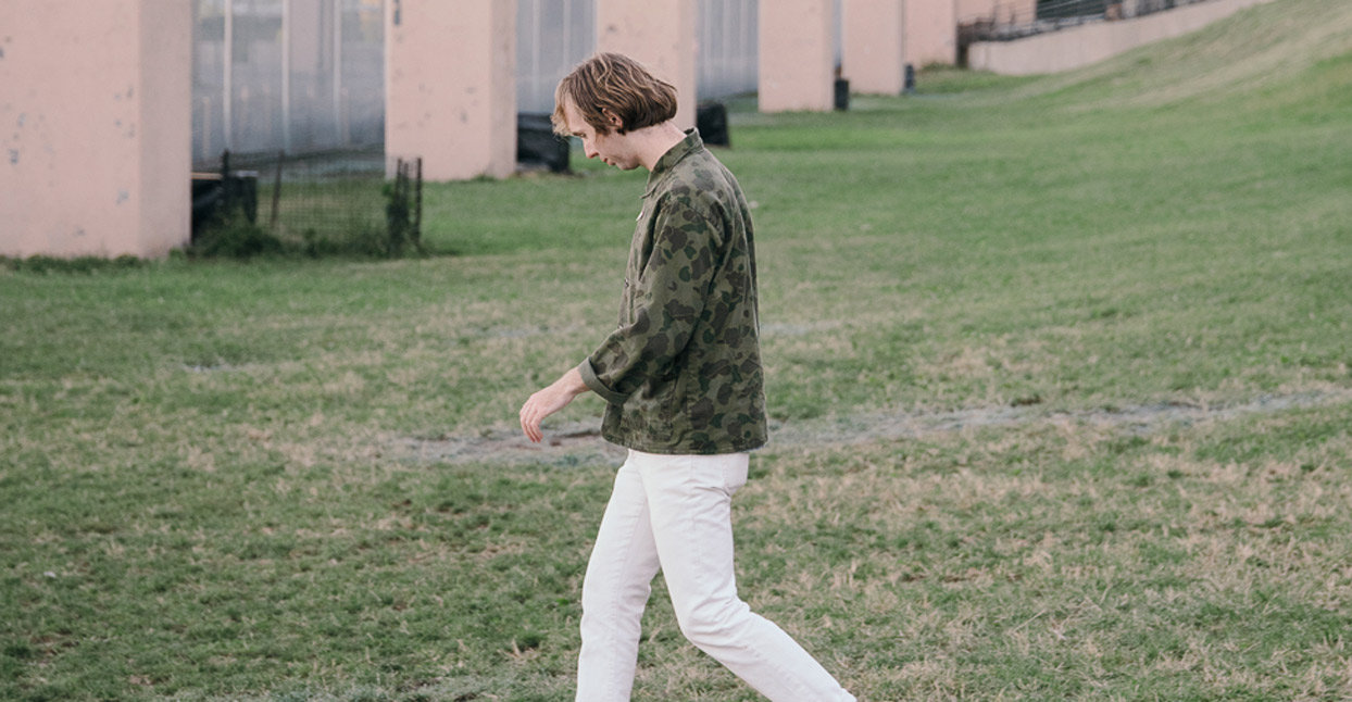 As Olden Yolk, Quilt’s Shane Butler Unveils Charity Single for Bring ...