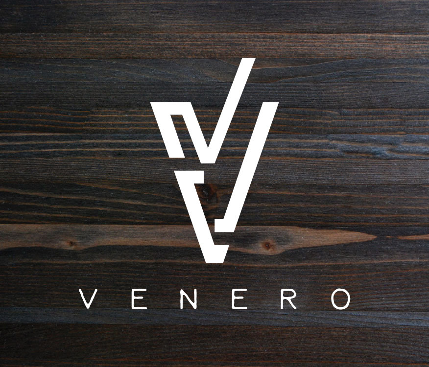 Carried (EP) | VENERO